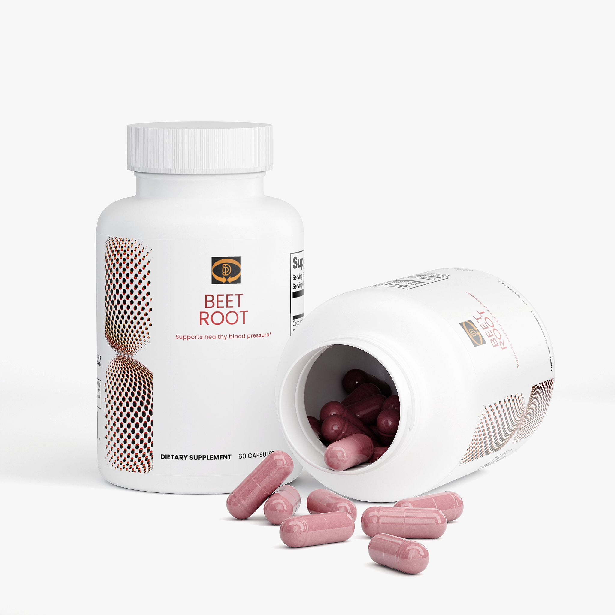 Beetroot – Detronet.com